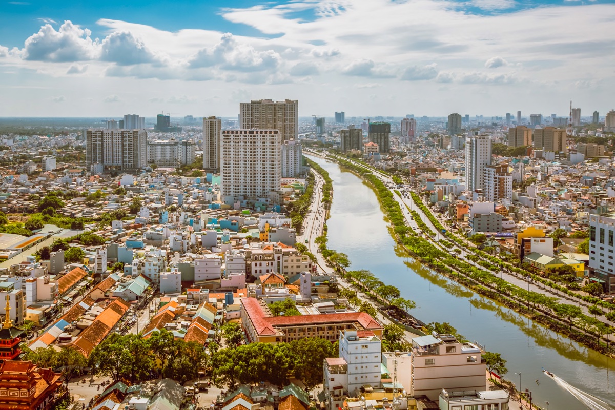 ¿Dónde alojarse en Ho Chi Minh? Distritos y alojamientos recomendados